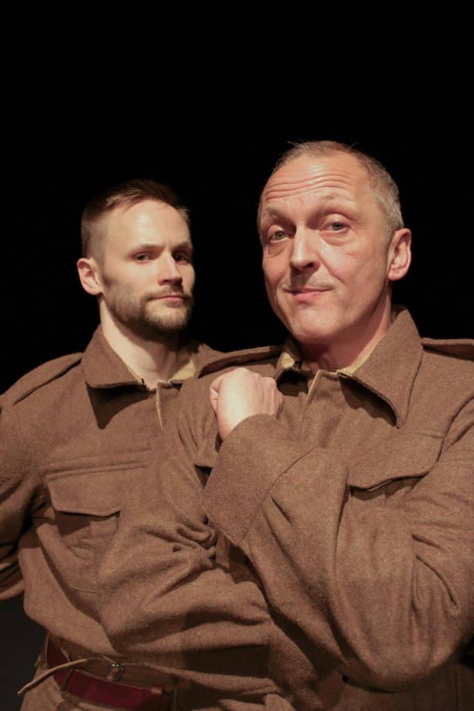 Dad's Army Radio Show - Multimedia | Dad's Army Radio Show